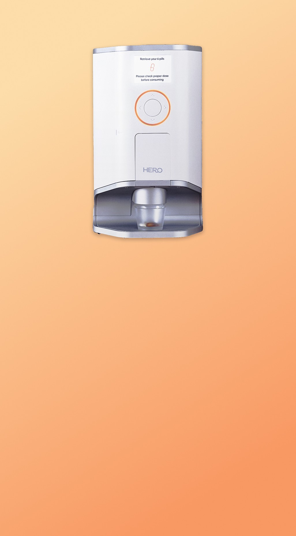 Pill Box vs Smart Medication Management Solution | Hero